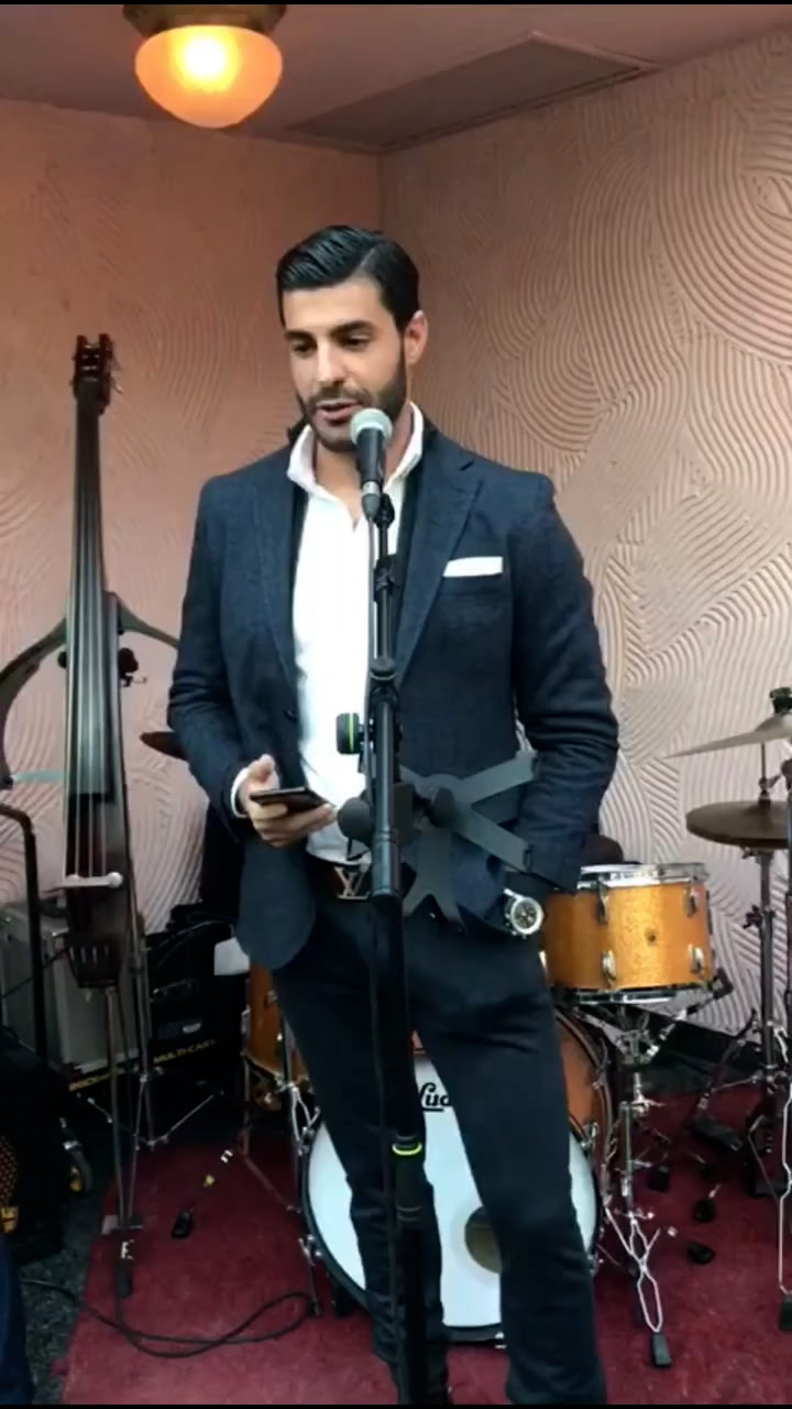 La sorpresa de Paula Echevarría a Miguel Torres en su 40 cumpleaños