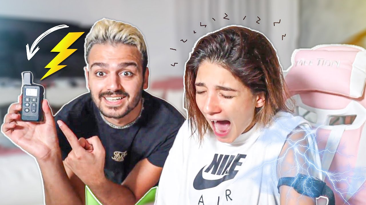 Embarrassing and dangerous questions challenge | If you don't answer ...