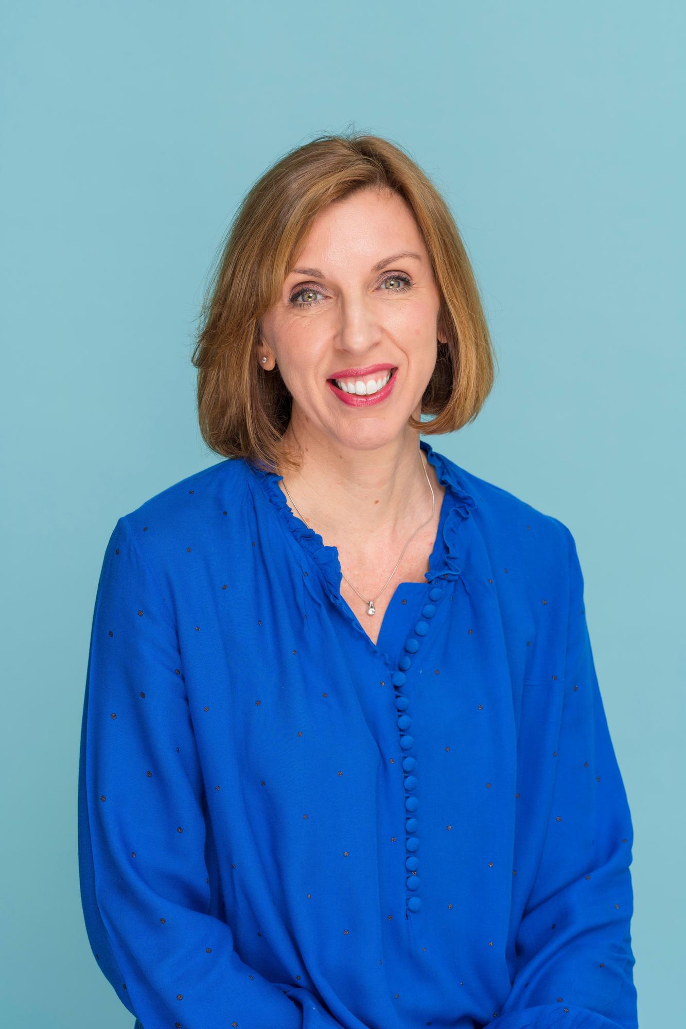 Women’s hormones expert Dr Louise Newson is coming to Leeds for her new ...