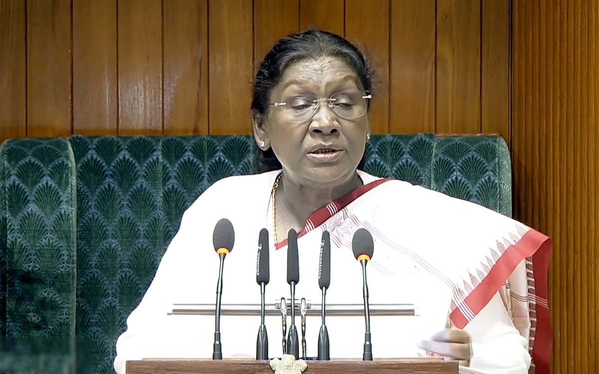 India given responsibility of hosting 2030 CWG because of our ...