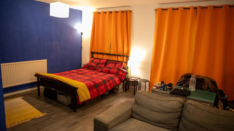 Property guardianship: Could it solve the UK housing crisis?