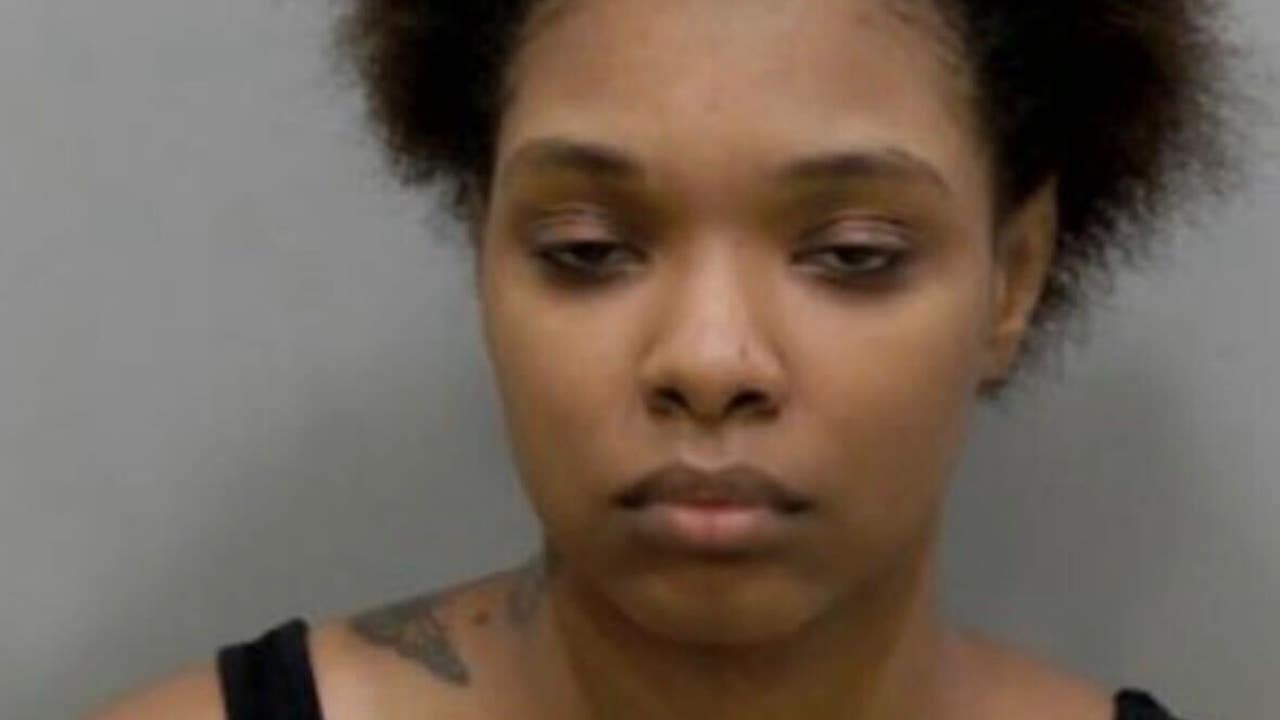 Detroit woman makes up break-in story after allegedly killing father ...