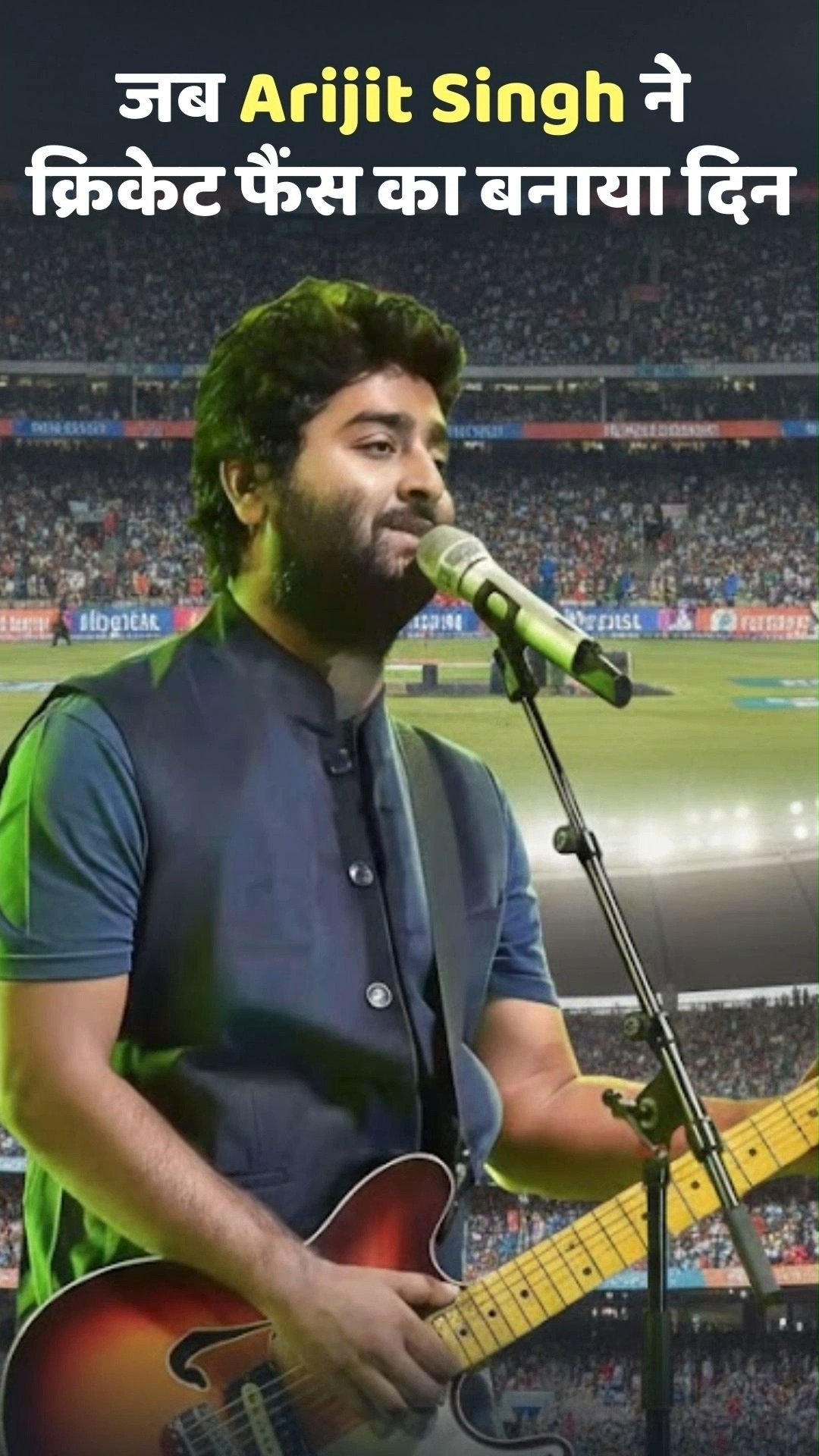 Arijit Singh retires: Remembering the magic he created at IPL & World ...