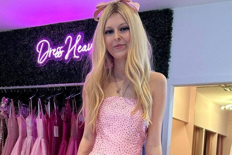 Doctors said 15-year-old's breast lump was hormonal - two years later ...