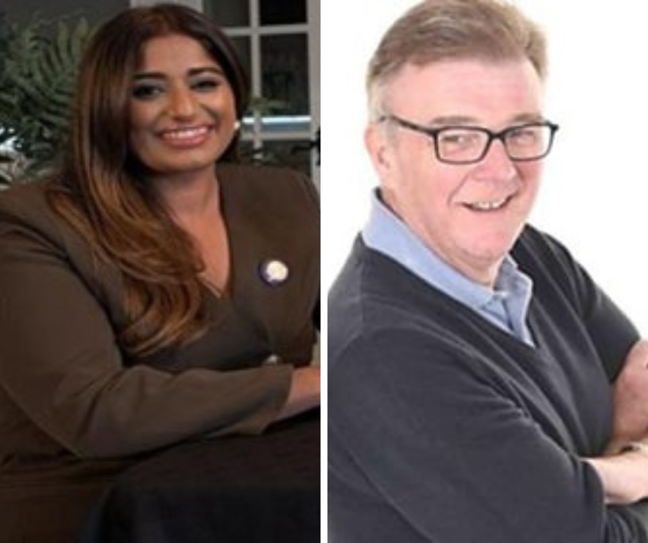 Proud Preston Awards: John Gillmore & Neetal Parekh to host the biggest ...