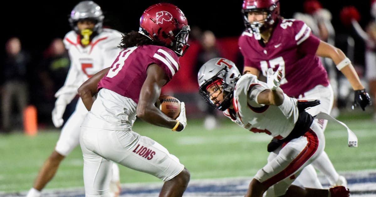 South Carolina football offers explosive 6-6 wide receiver who also ...