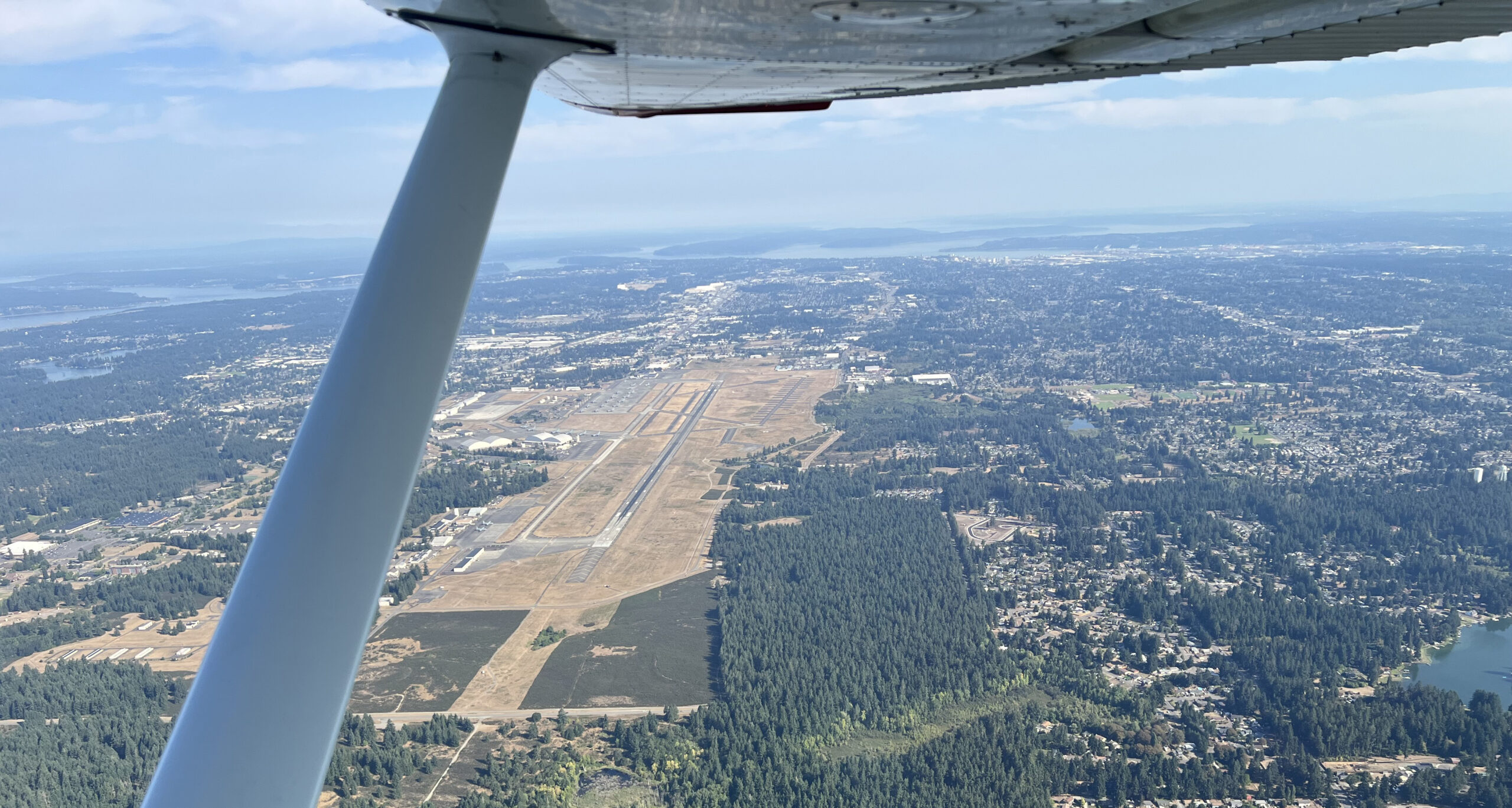 How pilots can prepare for unexpected power loss