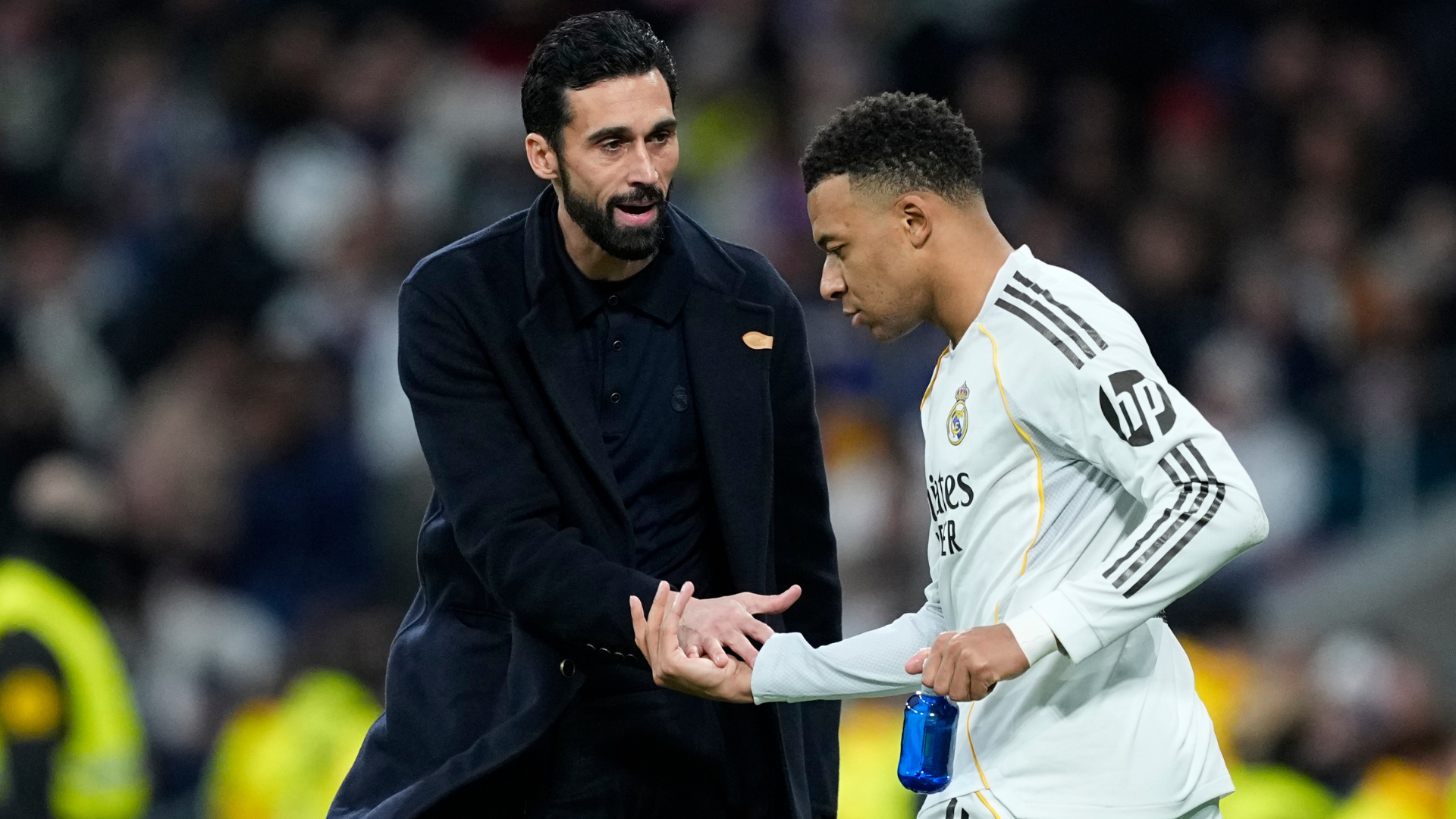 Real Madrid's Alvaro Arbeloa praises Benfica boss Jose Mourinho ahead ...