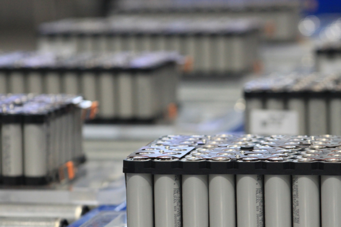 Battery pack manufacturer outlines new framework for OEM battery ...