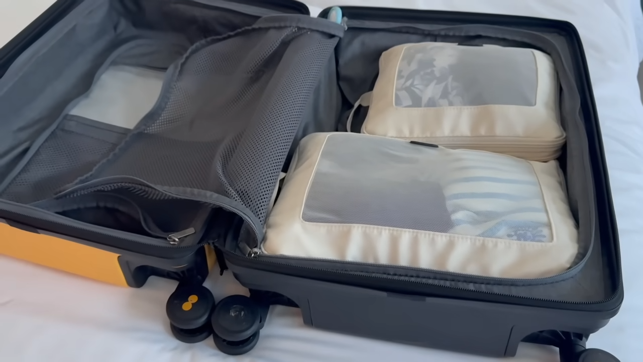 Thirteen cruise items that waste space - and better options now