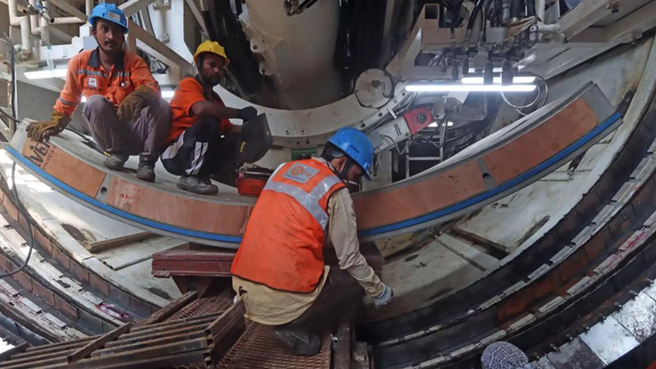 IIP data: Industrial output jumps to over two-year high of 7.8% in ...
