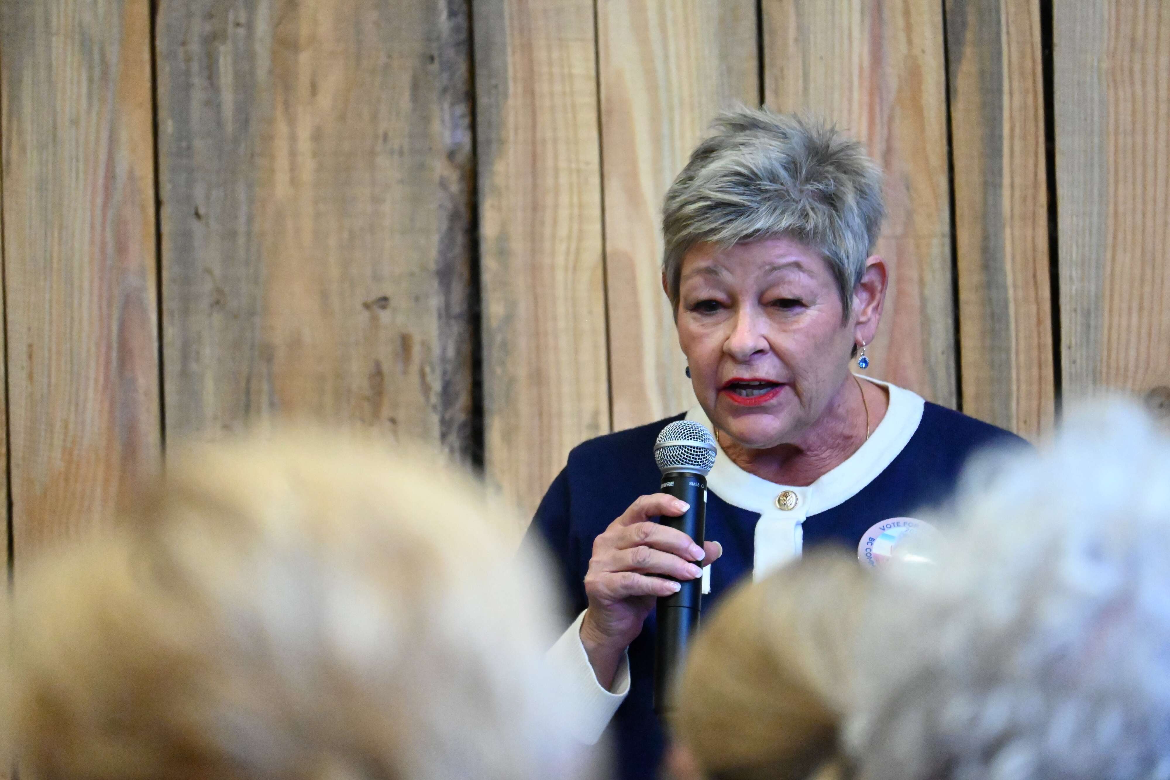Smart, now sprawl: Growth management dominates GOP forum for Baldwin ...