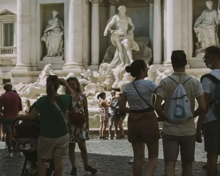 Why you'd go broke visiting these 5 cities: Tourist crime is rising ...