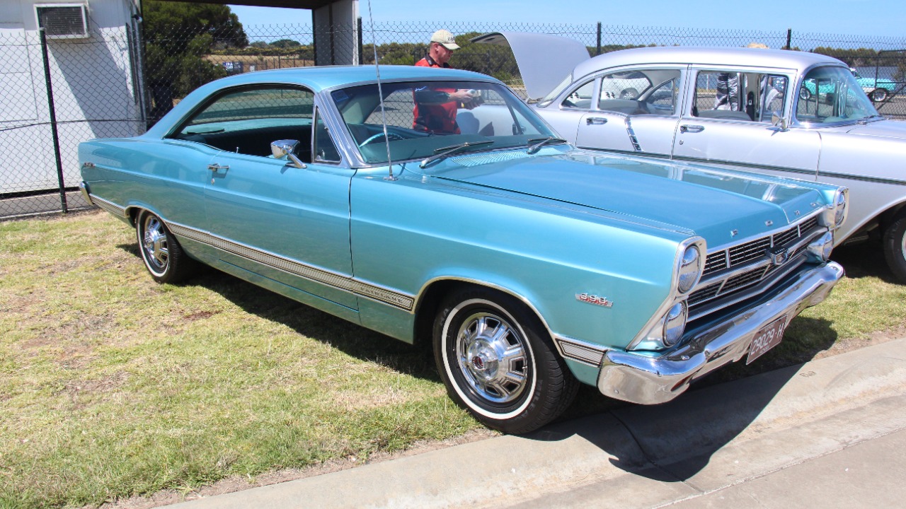 12 muscle cars that changed performance history forever