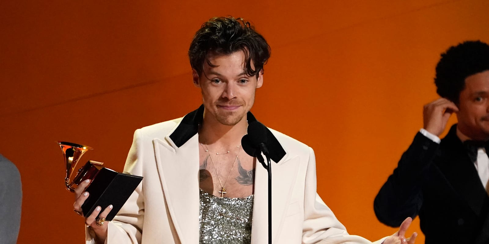 Fansen förtvivlade över Harry Styles biljettpriser