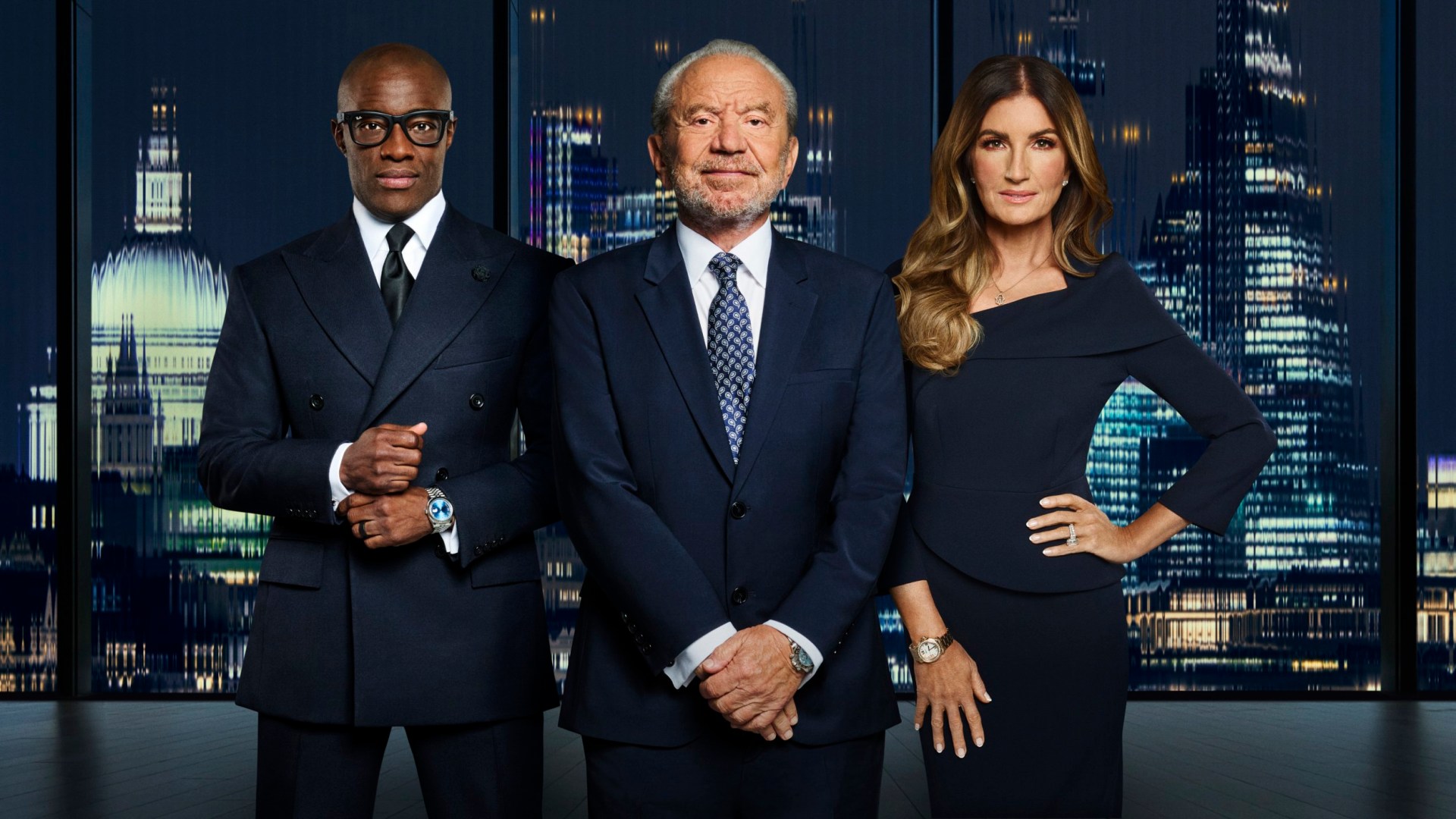 Apprentice cut Lord Sugar's 'heated exchange' from ep