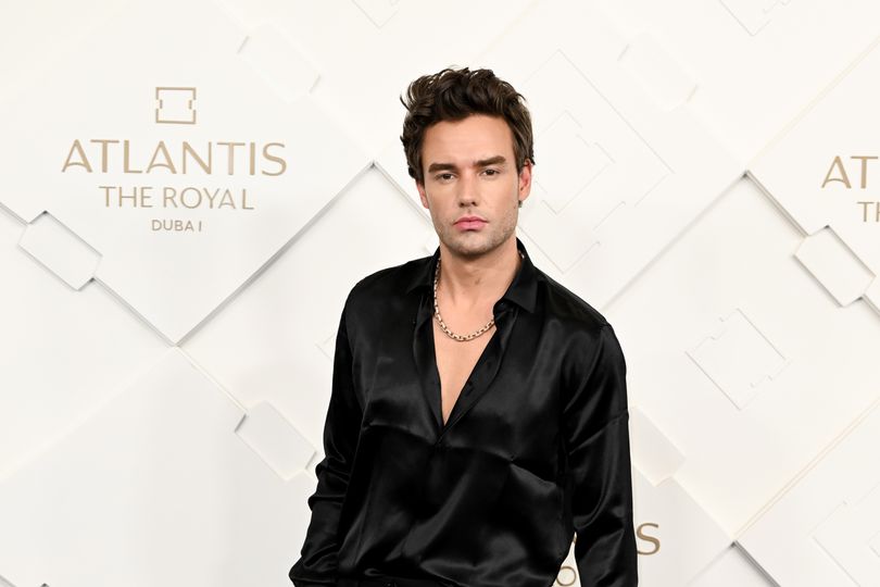 Louis Tomlinson struggled to write songs about anything other than Liam ...