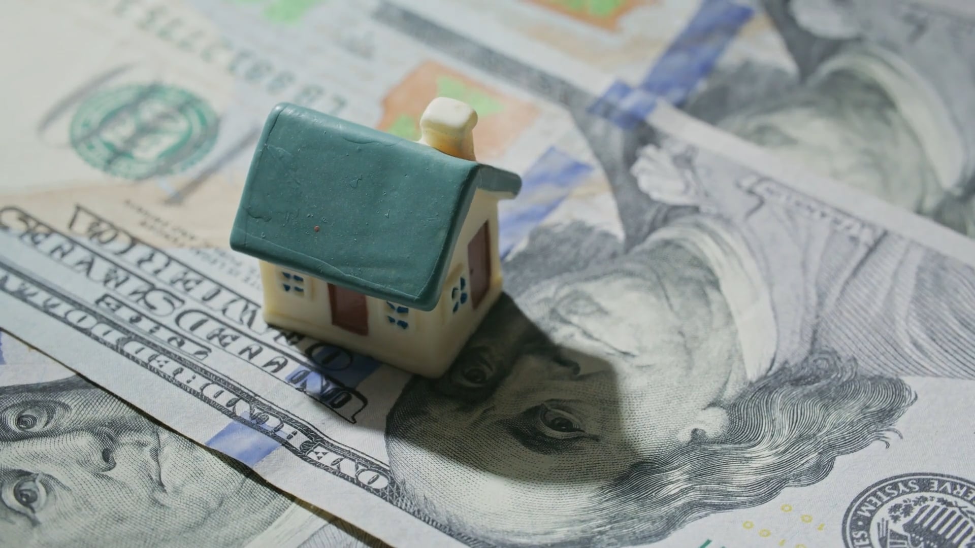 Housing market hits 30-year sales low as mortgage rates trap homeowners