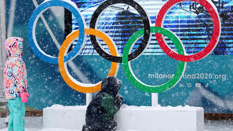 Female Nordic combined athletes plan protest over Olympic exclusion ...