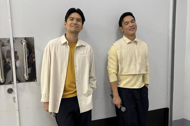 Mark, Christian to headline 'Bautista x Bautista' concert