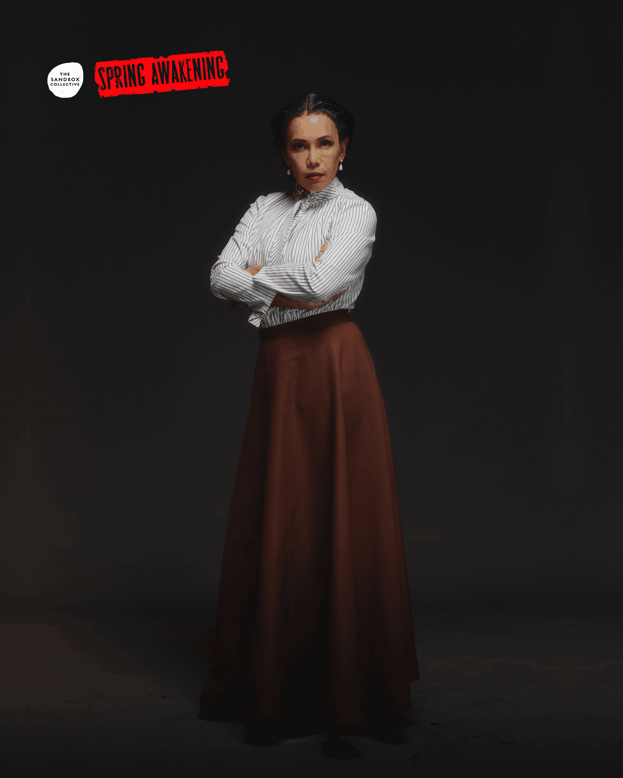 Meet the cast of ‘Spring Awakening,’ the musical opening the Black Box ...