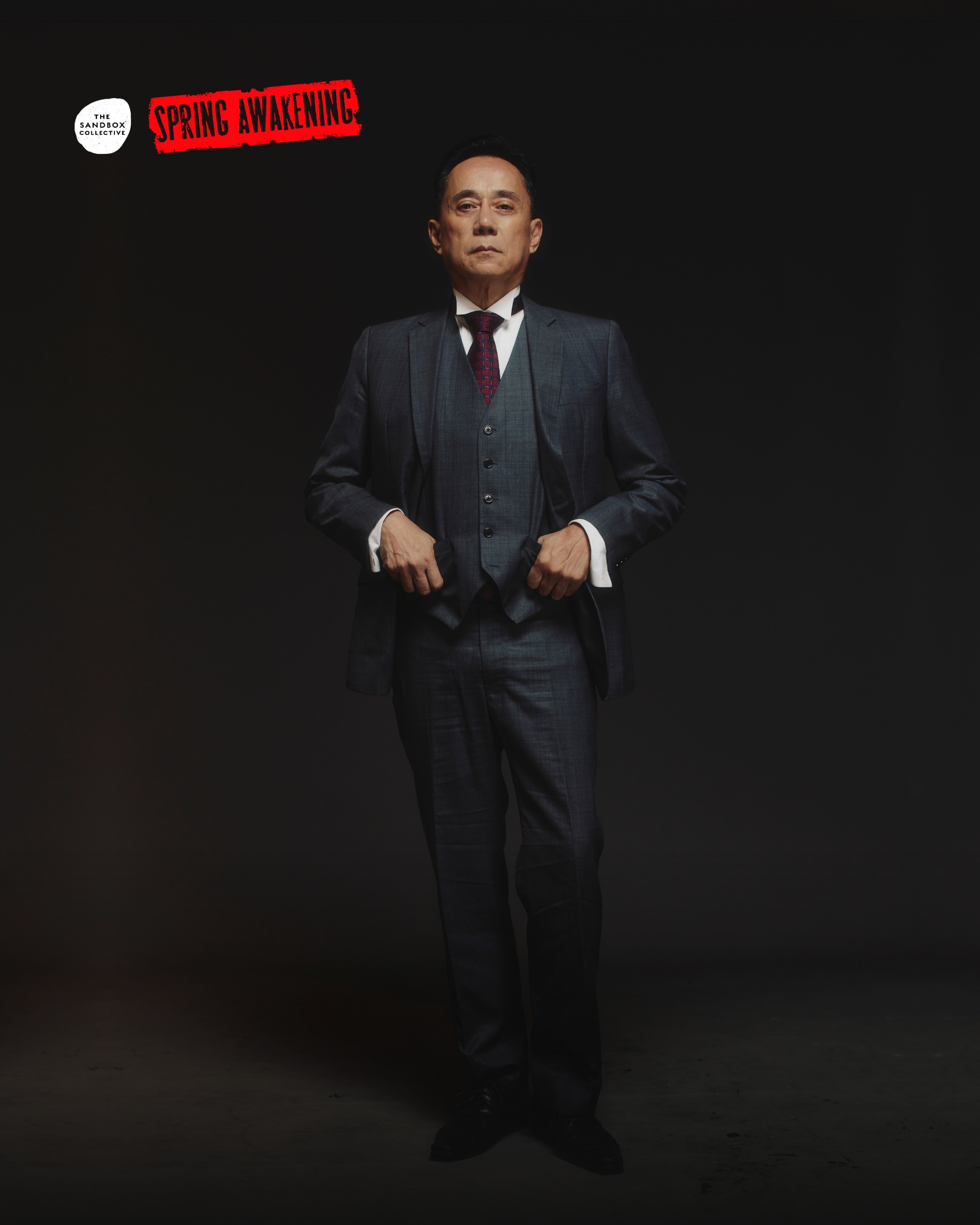 Meet the cast of ‘Spring Awakening,’ the musical opening the Black Box ...