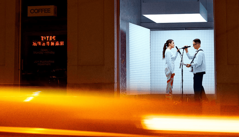 Los Tussiwarriors harán historia con la primera Gallery Session uruguaya