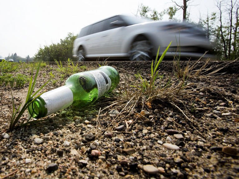 Loss has many faces: Complacency around impaired driving continues to ...