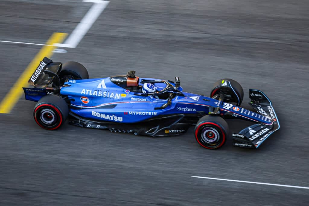 James Vowles responds to the growing speculation around Williams’ 2026 ...