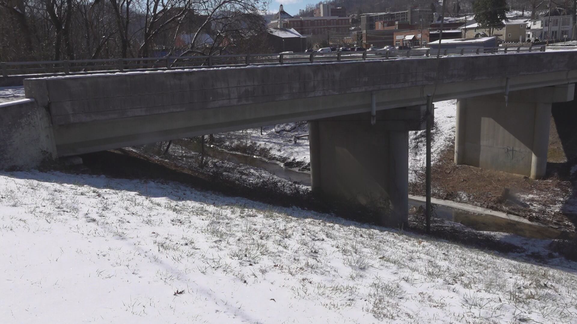 Pikeville partnership offers winter blessing bags to unhoused neighbors