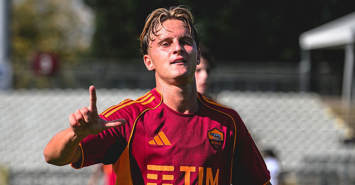 Gli scudetti, la chiamata di De Rossi e l’Australia: ecco chi è il baby ...