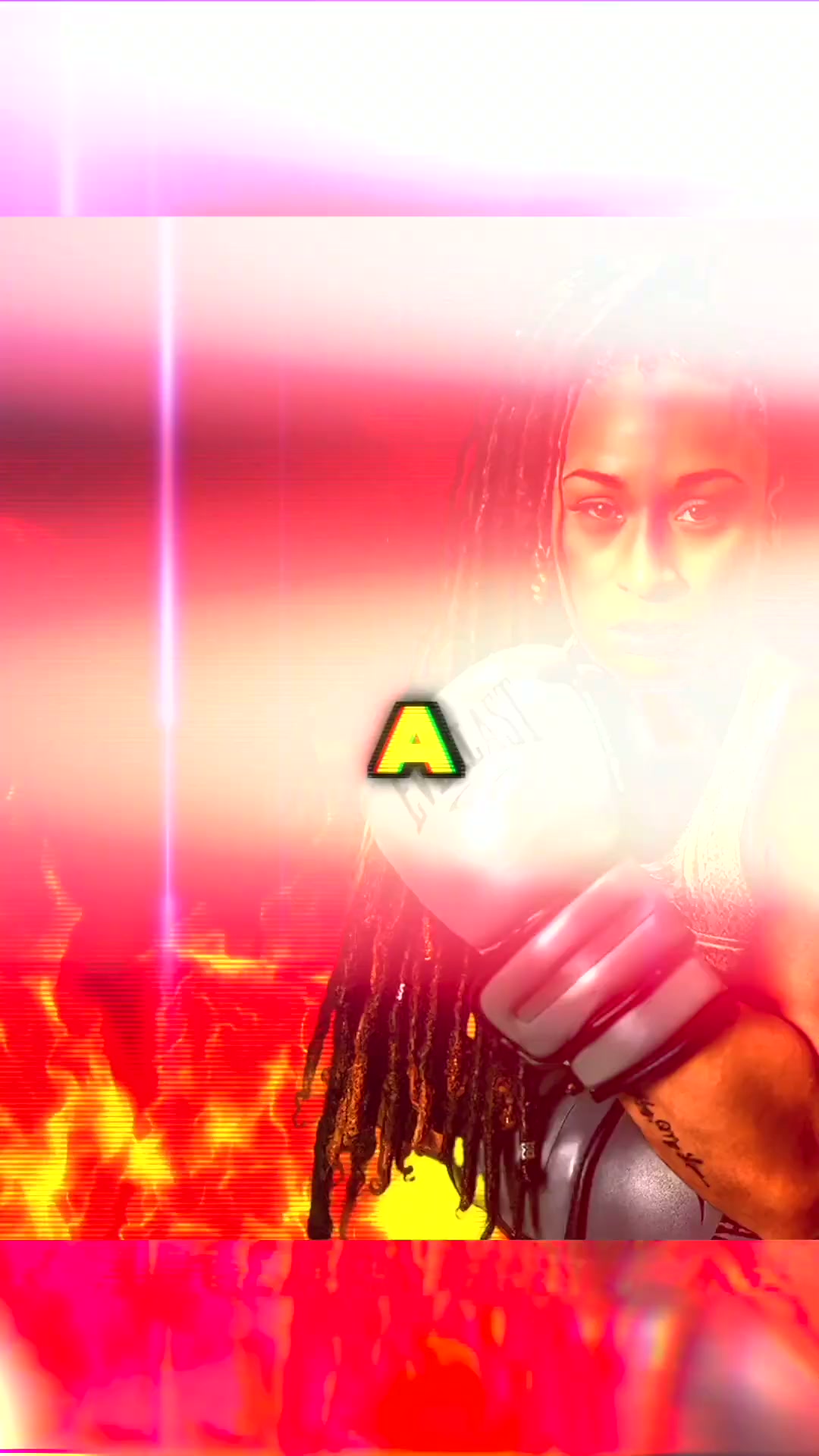 'Claressa Shields fights with everybody on Twitter but not in the ring ...