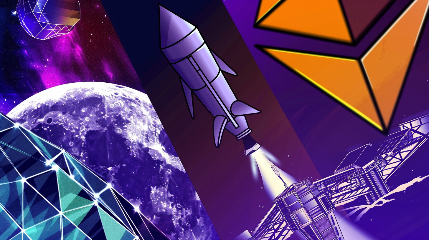 Early Solana investors turn to viral Mutuum Finance (MUTM) as V1 ...