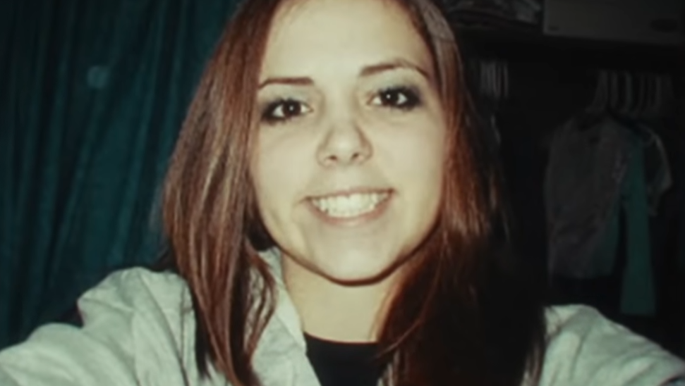How an 18-year-old vanished in a crowded parking lot while cameras rolled