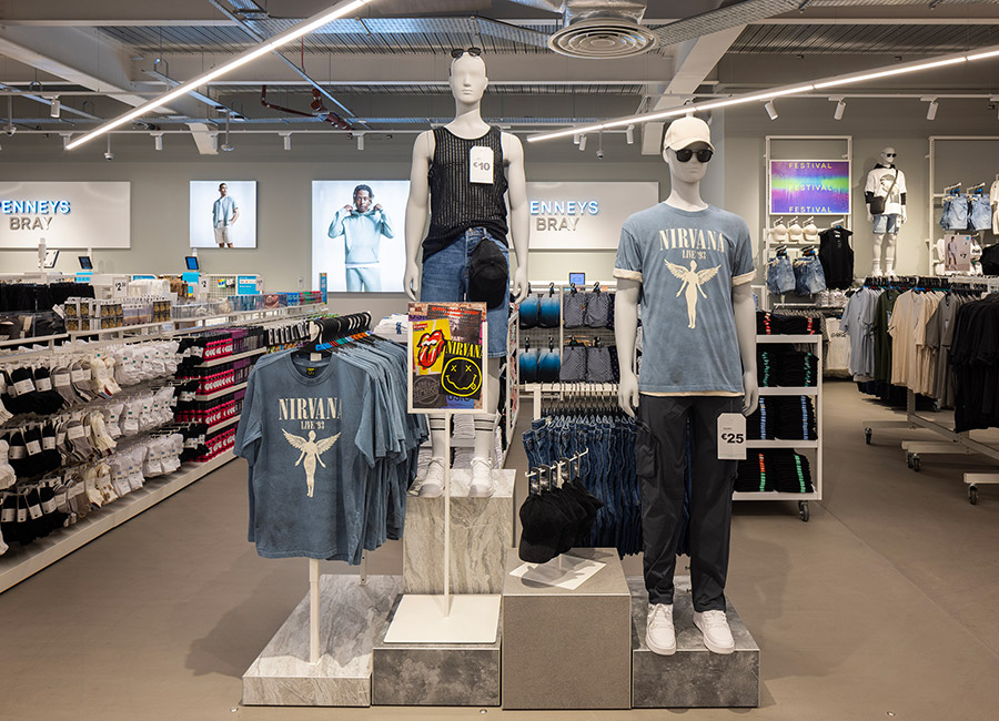 Penneys to open five new Middle East stores this year