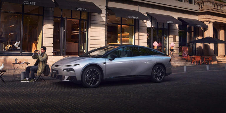 VW’s Chinese partner is now building cheaper cars in Europe to beat VW