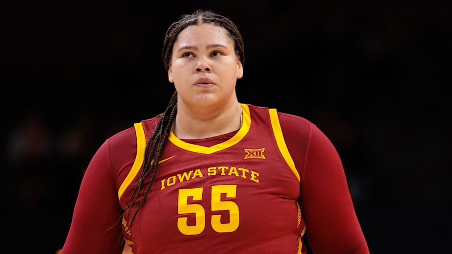 Basketball legend shuts down doubts about Audi Crooks’s WNBA potential ...