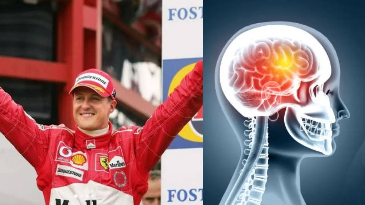 Michael Schumacher no longer bedridden after skiing accident ...