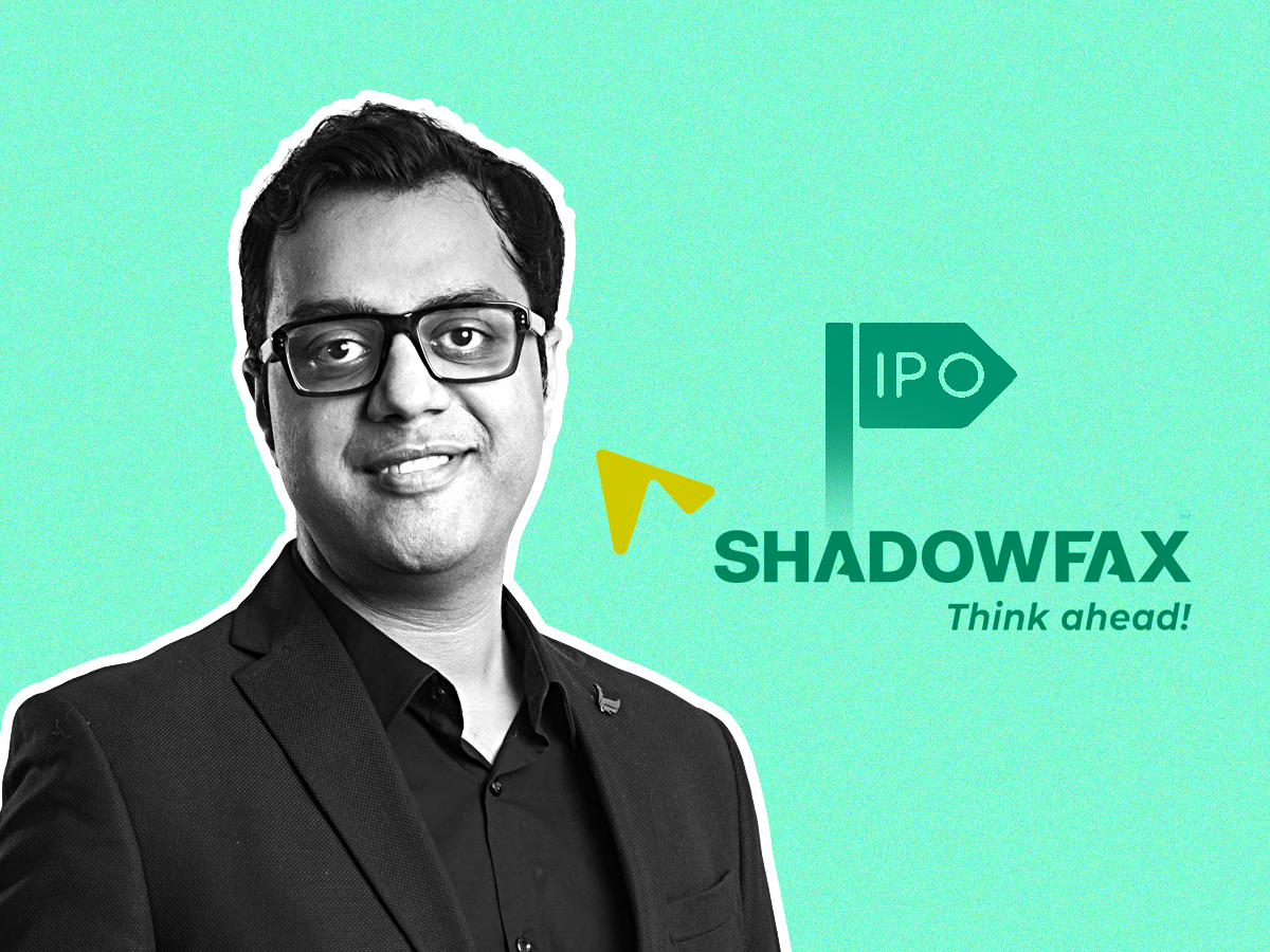 Shadowfax’s muted listing; Indian AI founders head to US in droves