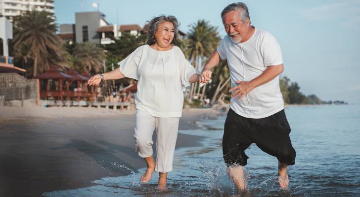 I’m 61 and just laid off. My wife and I have $1.5M saved and are ...