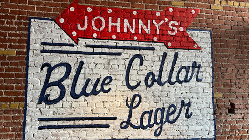 Take a peek inside Wichita's Johnny's Tavern