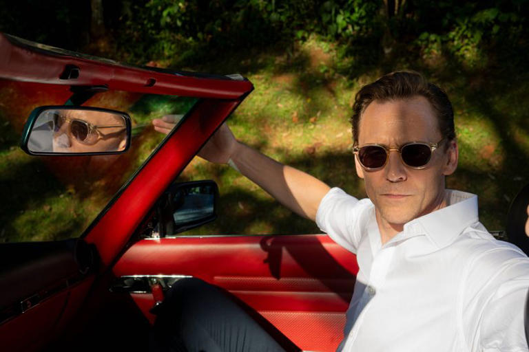 Tom Hiddleston confirms The Night Manager future and whether fans can ...