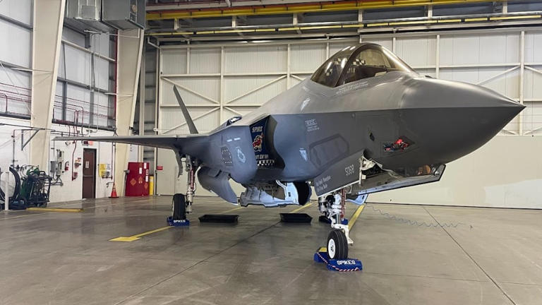 The US threatens to send fighter jets into Canadian skies if Ottawa ...