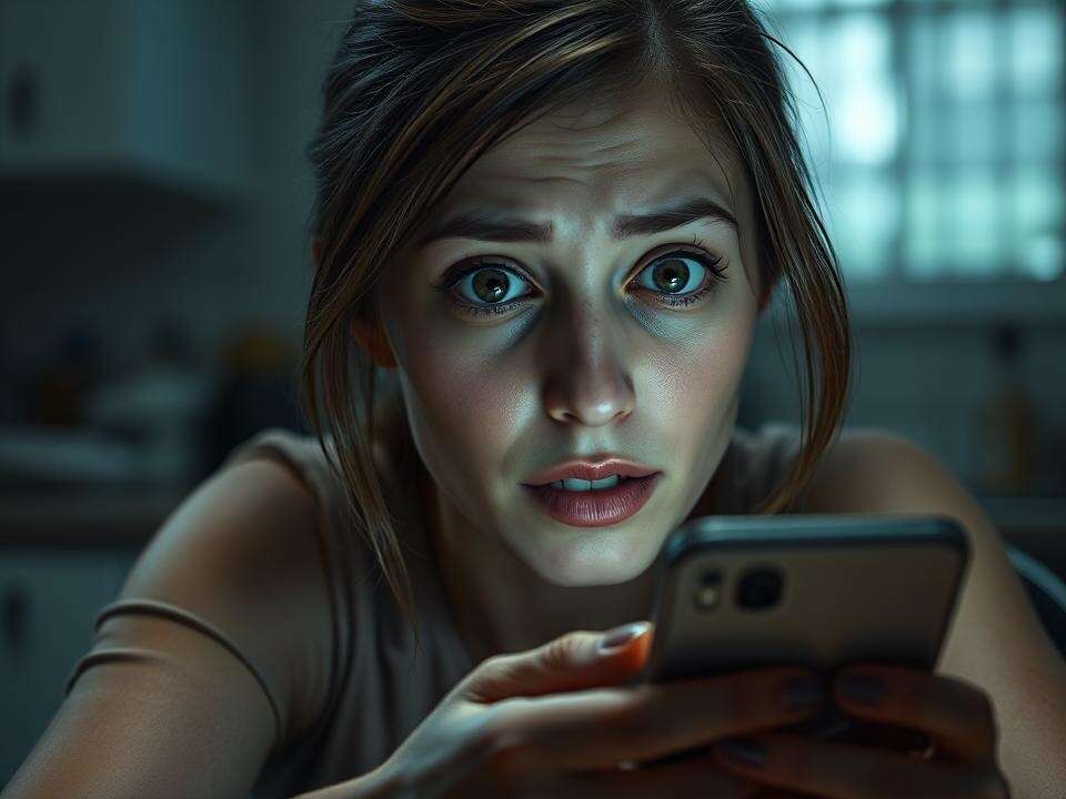 After friends are laid off, employee panics and turns to internet for ...