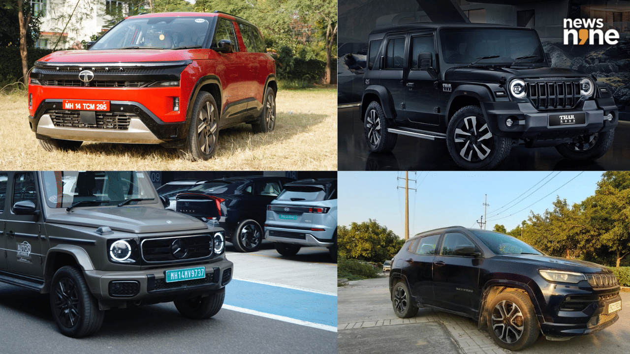 AWD, FWD, RWD: Which drivetrain suites best in snow and what to do if ...