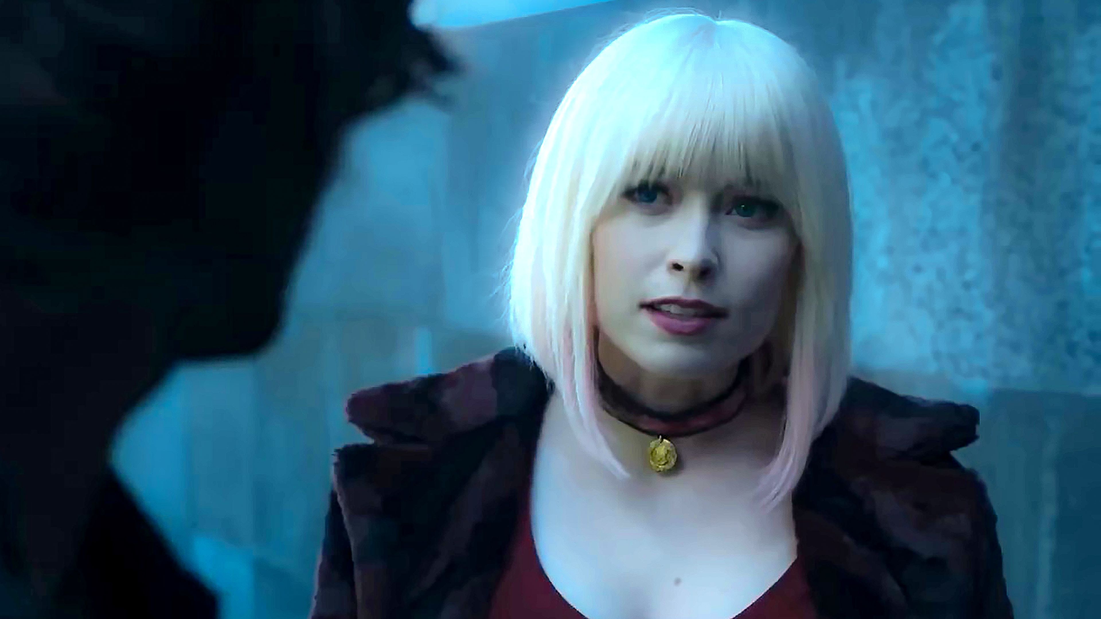 Return to Silent Hill's ambiguous ending & Maria's fate broken down by star