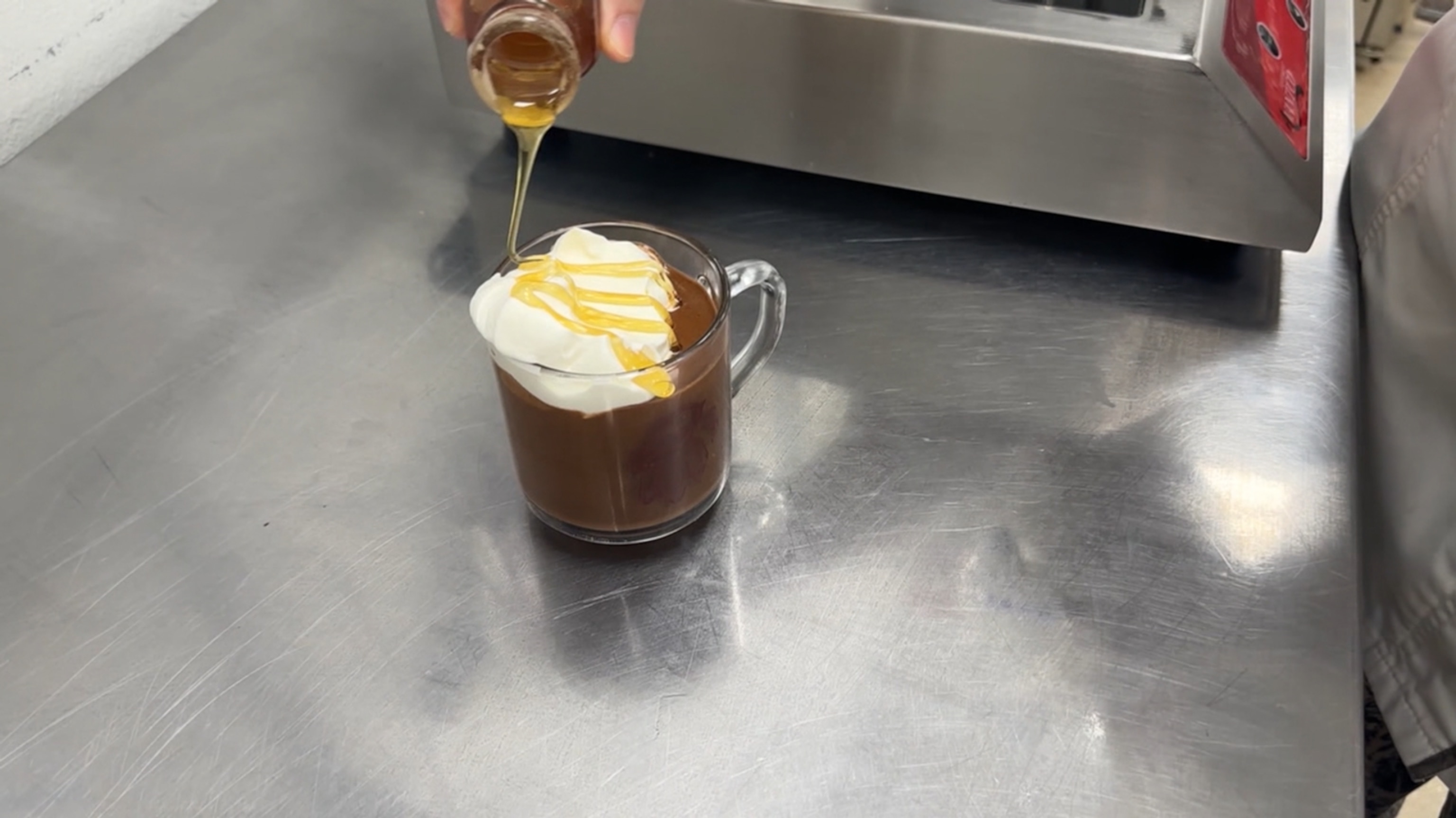 United States of Hot Cocoa visits Miami