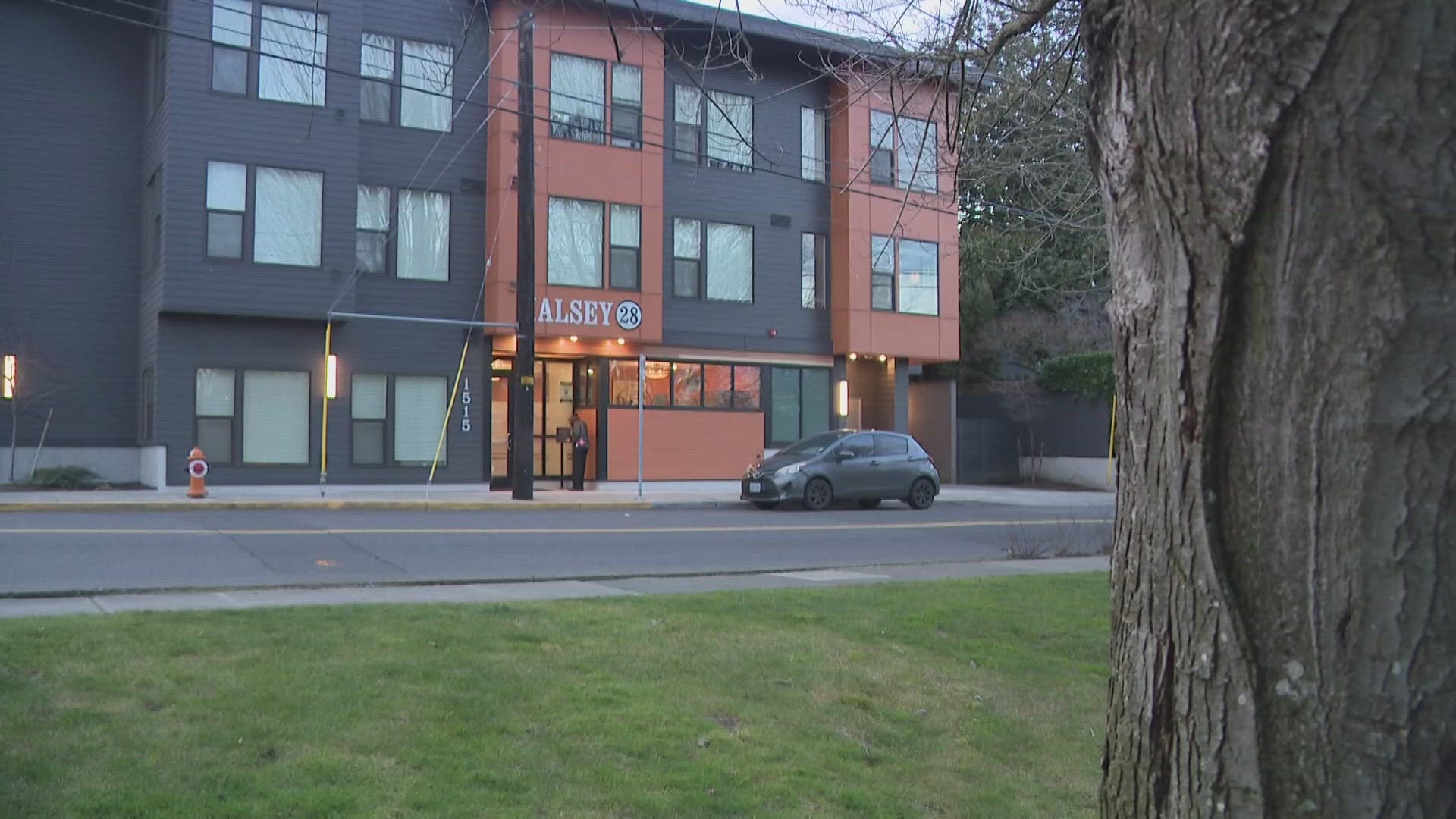 Mother found dead inside refrigerator