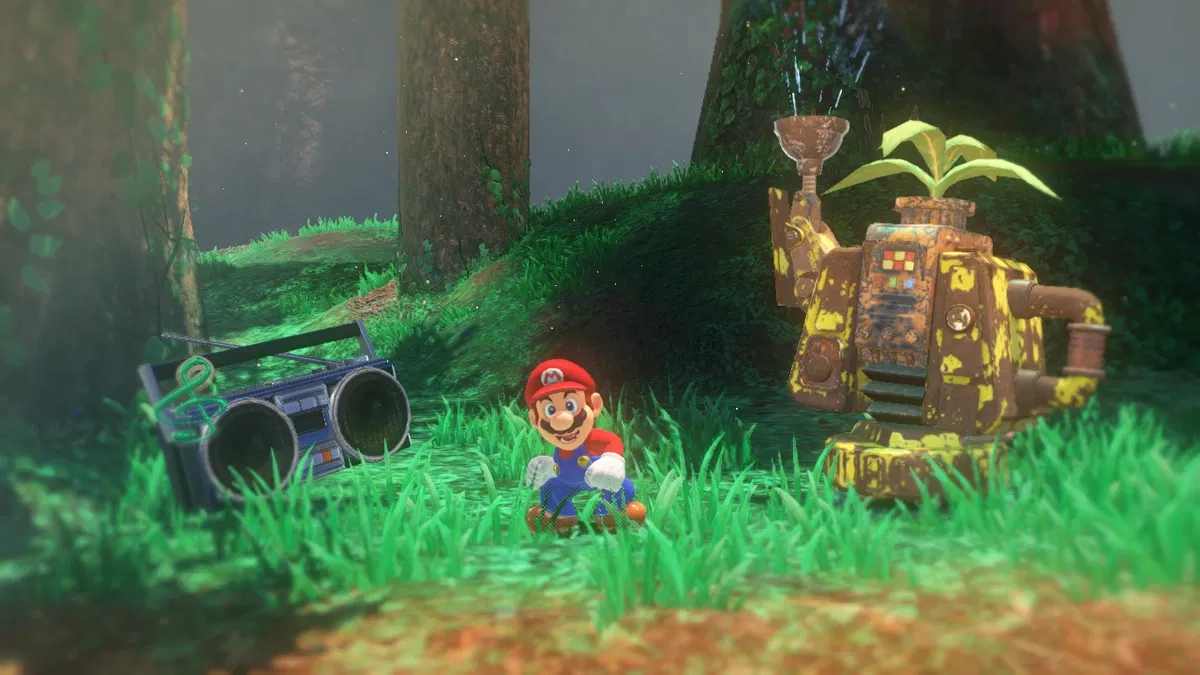 Ranking the greatest modern video games ever made