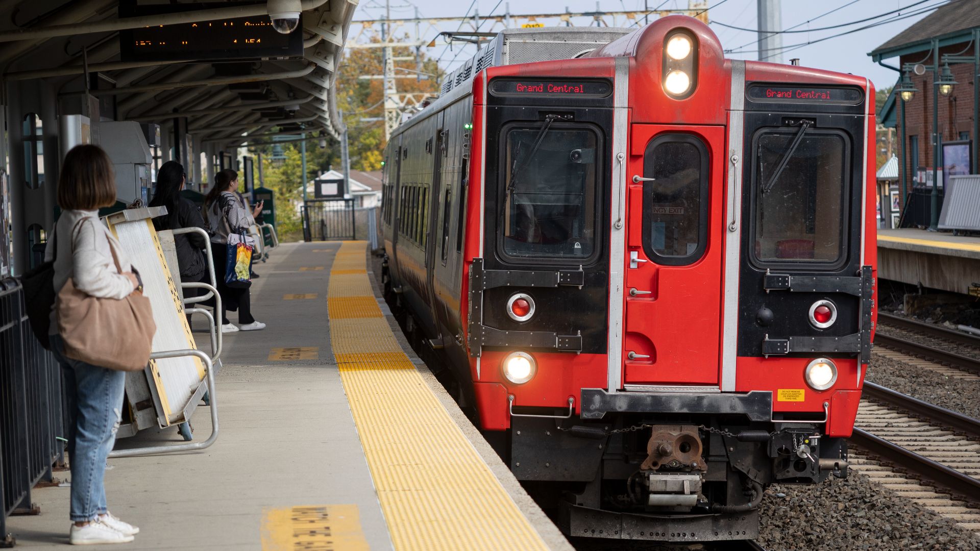 America is infamous for its terrible public transit, but these states ...